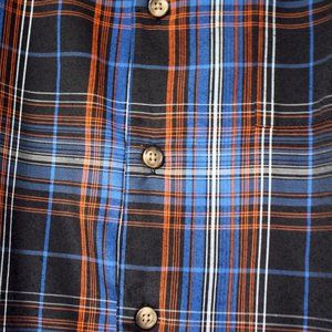 John Blair | Shirts | John Blair Casual Mens Shirt | Poshmark